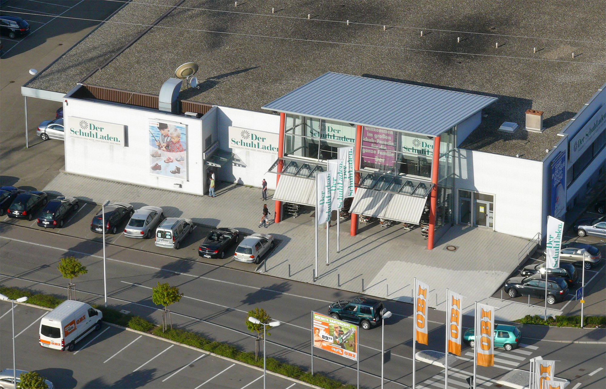 „Das gute Gefühl von Planungssicherheit” SEAK bei Schuh Grotz – Interview mit Cara Grotz und ...